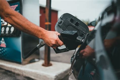 Why Won't A Car Start After Getting Gas? | Vehicle Wisdom
