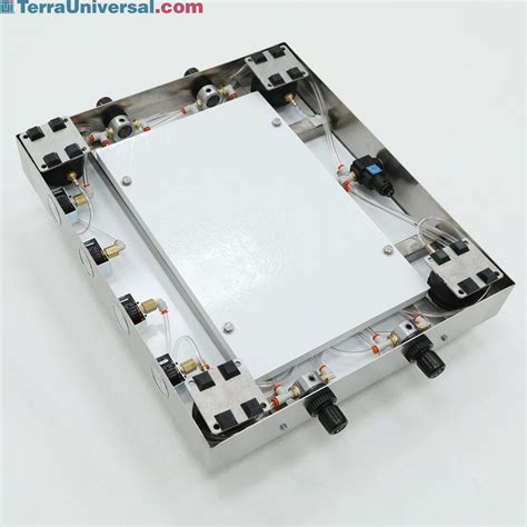 Vibration Isolation Workstations Tables And Benches