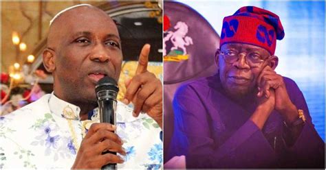 “only God Can Remove Him” Primate Ayodele Predicts What Will Happen To