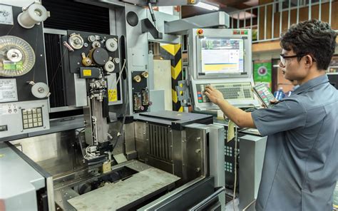 Understanding Execution Priority Optimizing Program Segments For Cnc Machining Parts