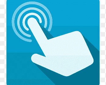 Toucher Png Images PNGEgg