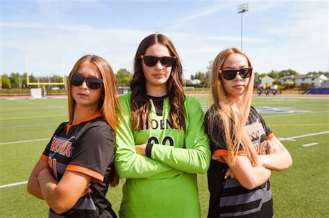 Section Iii Girls Soccer Goal Scoring Leaders Ranked By Sectional
