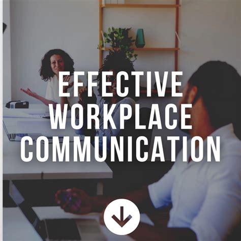 Effective Communication Towards Efficient Problem Solving And Decision