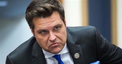 Florida Congressmen Matt Gaetz And Michael Waltz Announce That They Ve