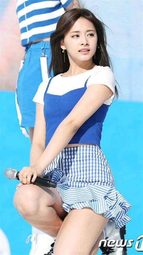 Twice ️ Tzuyu Garotas Asiáticas Garotas Modelos
