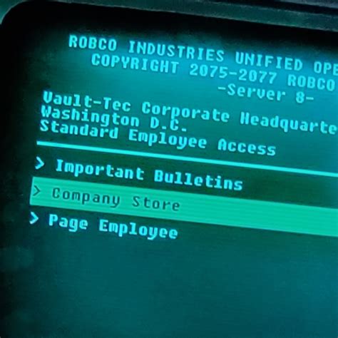 Fallout 3 On Tumblr