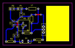Diac EasyEDA Open Source Hardware Lab