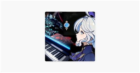 ‎la Vaguelettegenshin Impact Furina Story Teaser Emotional Piano