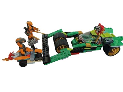 Lego Moc 71763 Lloyds Motor Tricycle By Iugfiysbis Rebrickable
