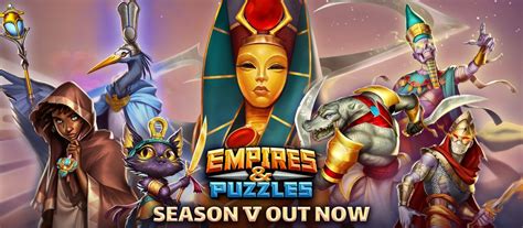 Empires Puzzles Best Heroes Tier List July 2022 AllClash