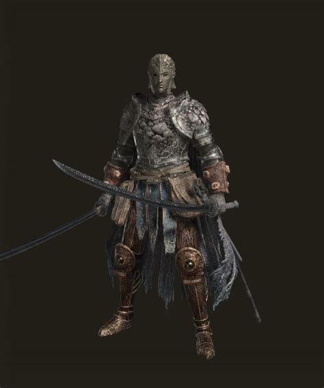 What Is Your Favorite Weapon Type Move Set Out Of All Fromsoft Titles