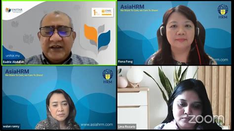 Szen Yee Yong Zen On Linkedin Hybrid Working A New Challenge And
