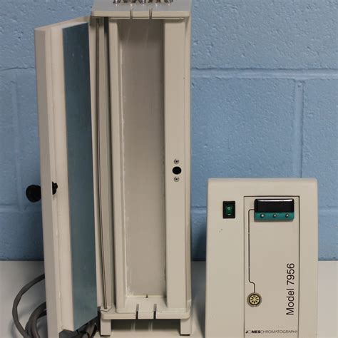 Alt Item 22165 7956 Hplc Column Heater Chiller With Controller