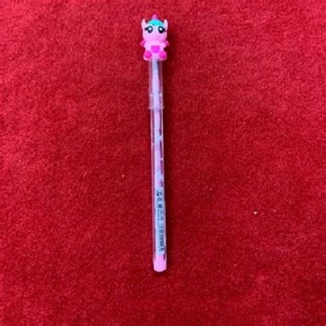 Imported Multi Unicorn Bullet Pencil For Writing At Rs 30 Piece In Chennai