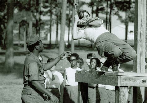 Remembering The Womens Army Corps Article The United States Army