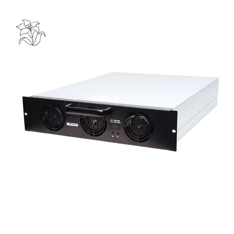30kw Ev Charging Charging Module Ev Charging Power Module Ev Super