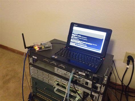 Raspi Wifi Ap Tftp Ser2net Raspberry Pi Forums