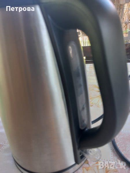 Електрическа кана за вода в Кани в с Новачене Id42013454 — Bazar Bg