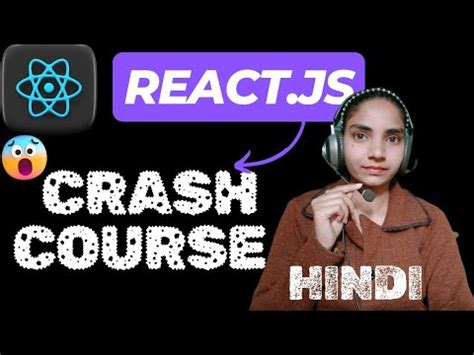 Reactjs Complete Course In Hindi Youtube