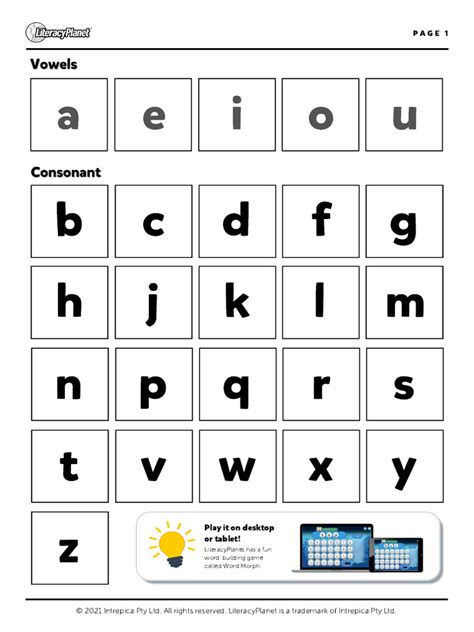 Literacyplanet Word Morph Activity Download Free Pdf Phonetics Human Communication