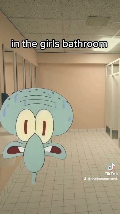 In The Girls Bathroom Youtube