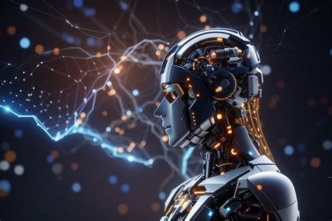 Premium Photo Problems Using Artificial Intelligence To Increase