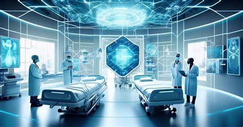 Rhodium Verse On Linkedin Blockchain Technology In Healthcare Market To Hit 595 31 Billion By 2032