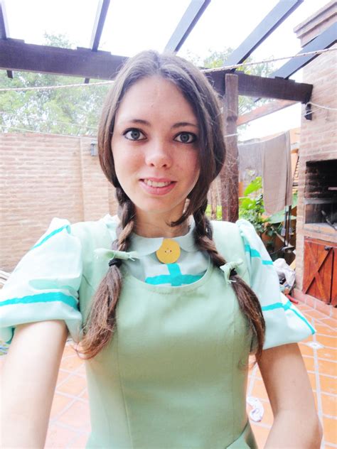 Lila Sawyer Cosplay 4 By Lishaoling On Deviantart