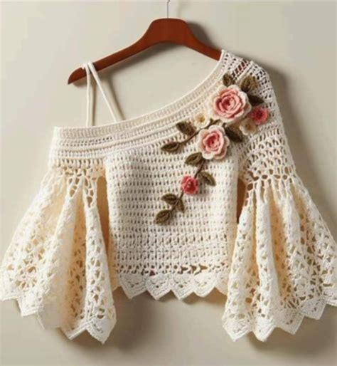 Summer Crochet Top Ideas Crochet Patterns Artofit