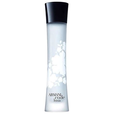 Armani Code Luna Perfume By Giorgio Armani