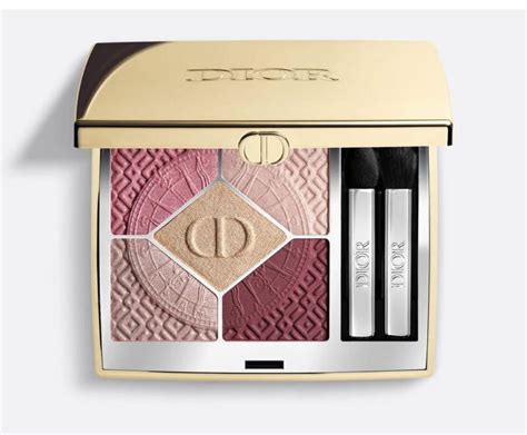 Dior サンク クルール 643 ゴールデン マスカレード クリスマスコフレ メルカリ