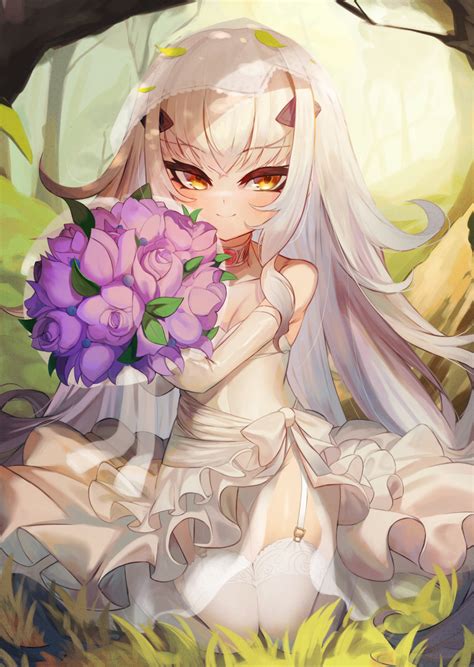 Melusine Fate And More Drawn By M Chi Danbooru