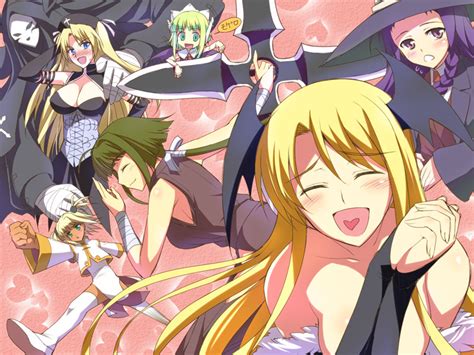 Ayase Yue Nagase Kaede Yukihiro Ayaka Kufei Chachazero And 1 More