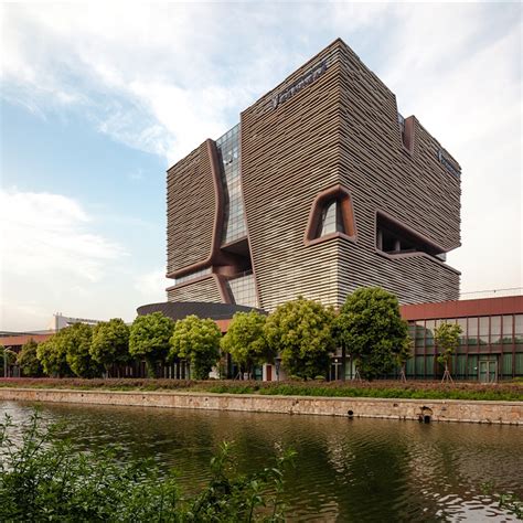 Four Of The Best Architecture And Design Jobs Available In China