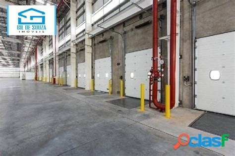 Galpoes Logisticos 【 Pechinchas Maio 】 Clasf