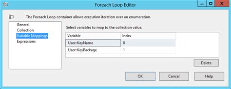 Execute Different Ssis Packages Based On Flat File Name Stack Overflow