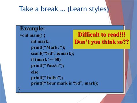 chap7 b control statement looping 3 pptx free download