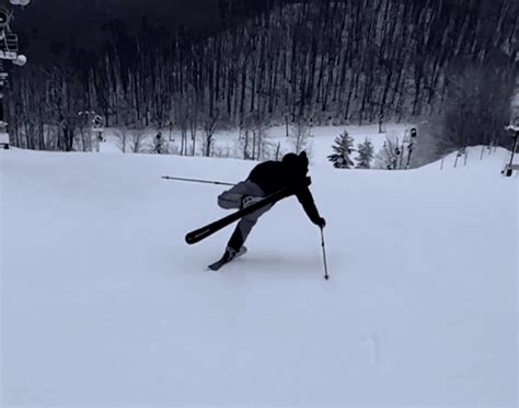 Ski Icon Glen Plake Visits Michigans Nubs Nob For Psia Event