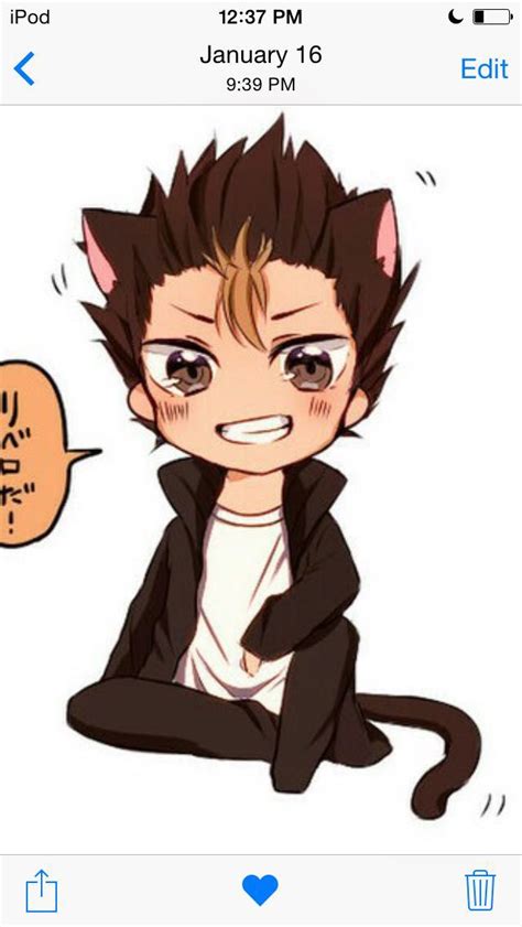Haikyū X Reader Fanfic Pickup Lines Nishinoya Yuu X Reader Wattpad