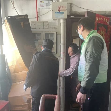 共建美丽家园！宝山这里开展环境整治专项行动