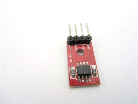 OpenHacks Open Source Hardware Productos I2C EEPROM Module AT24C256
