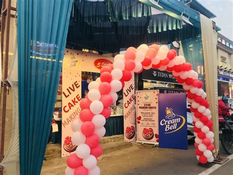 Kaushal Shukla On Linkedin Fivestaraura Livecakemaking