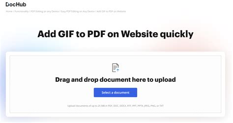 Pdf Anim S En Toute Simplicit Ajouter Des Vos Documents Apphut
