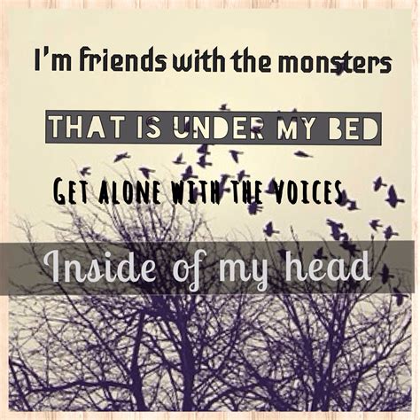 Eminem Monster Lyrics