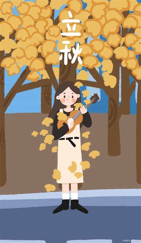 俗语：立秋在头，六月桑拿，立秋在中，七月穿棉，2024立秋在哪天气人们时节
