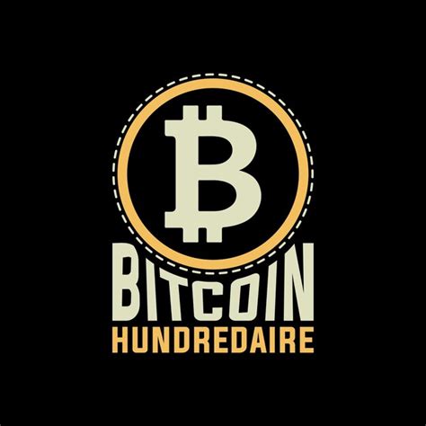 Premium Vector Bitcoin Vector Graphic T Shirt Typography