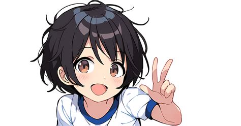 オリジナル みんなの体操着 因幡ののイラスト Pixiv