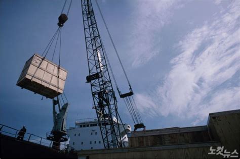 중소기업형 보세공장제도 실시 수출 적극 지원 노컷뉴스