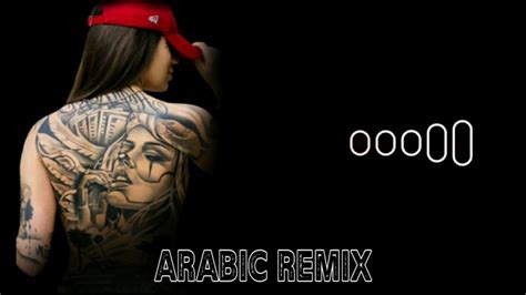 New Arabic Remix Song Tiktok Viral Song Bass Boosted Trap Music