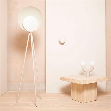 Houseof Diffuser Floor Lamp Inspyer Lighting